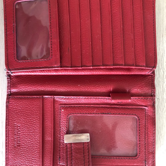 Danier | Other | Wallet Women | Poshmark